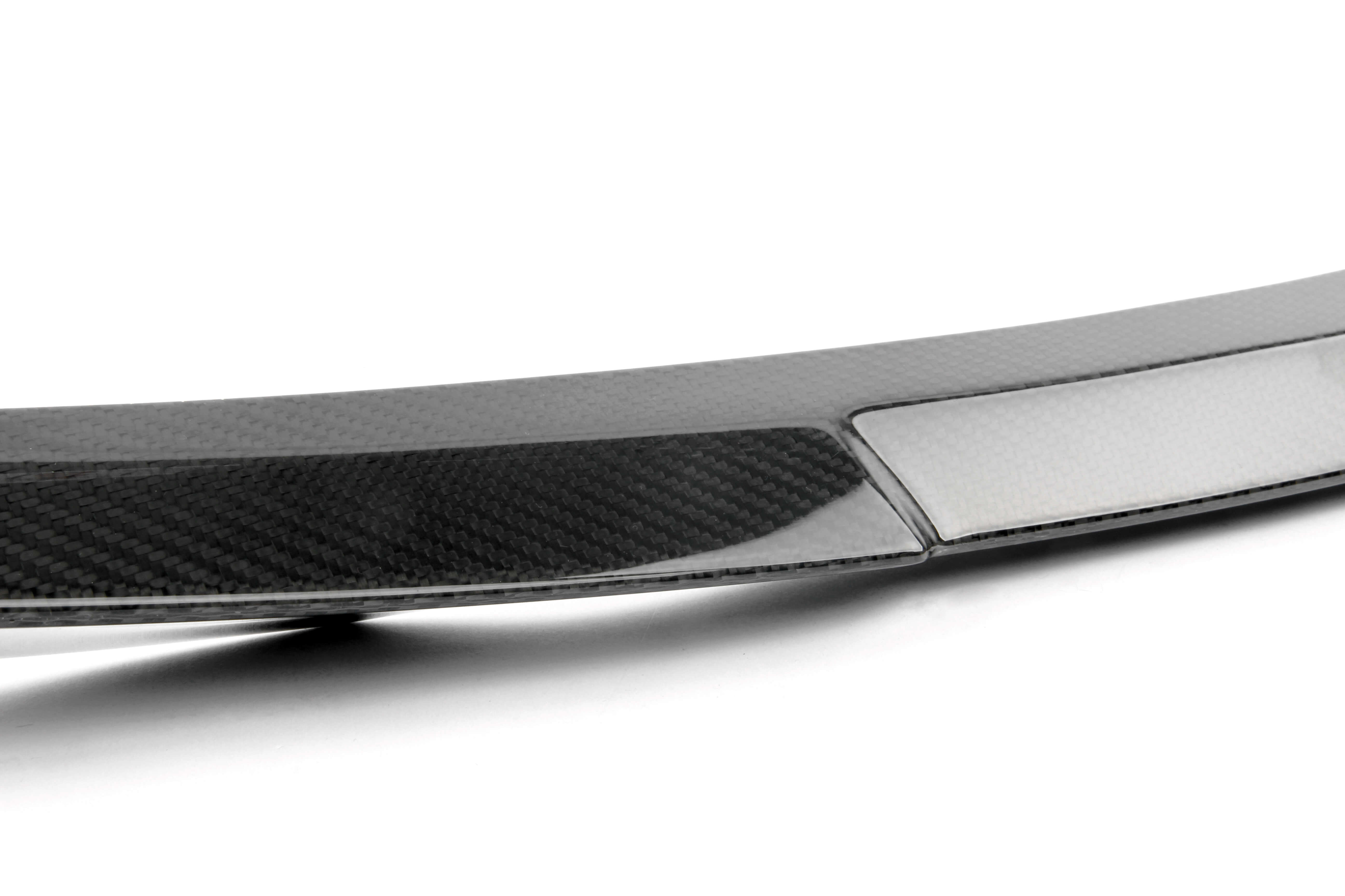 DINAN Carbon Fiber REAR DECK SPOILER For BMW M3 Buy With Delivery DINAN Carbon Fiber REAR DECK SPOILER For BMW M3 Buy With Delivery