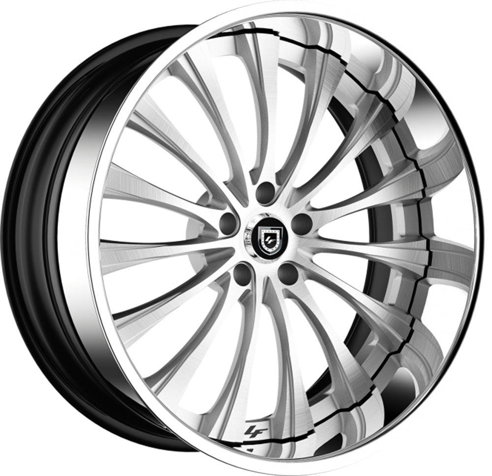 Lexani LF-762 ROGUE Buy with delivery, installation, affordable price ...