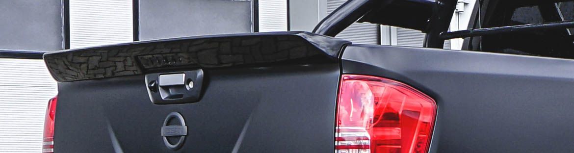 Prior Design PDN1 body kit for Nissan Navara D23 Buy with delivery ...