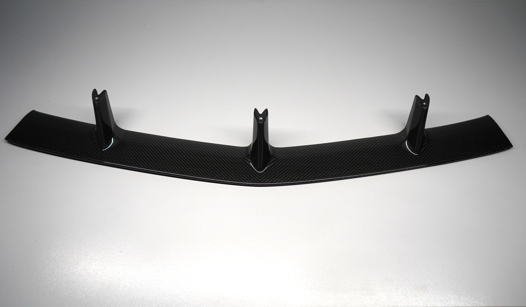 Carbon Fiber Up Front Spoiler for Lamborghini Urus Buy with delivery ...