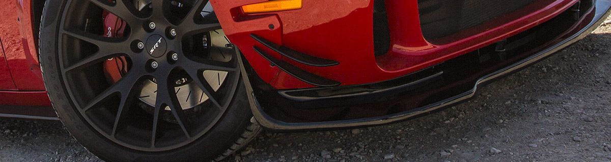 Prior Design PD900HC body kit for Dodge Challenger Buy with delivery ...