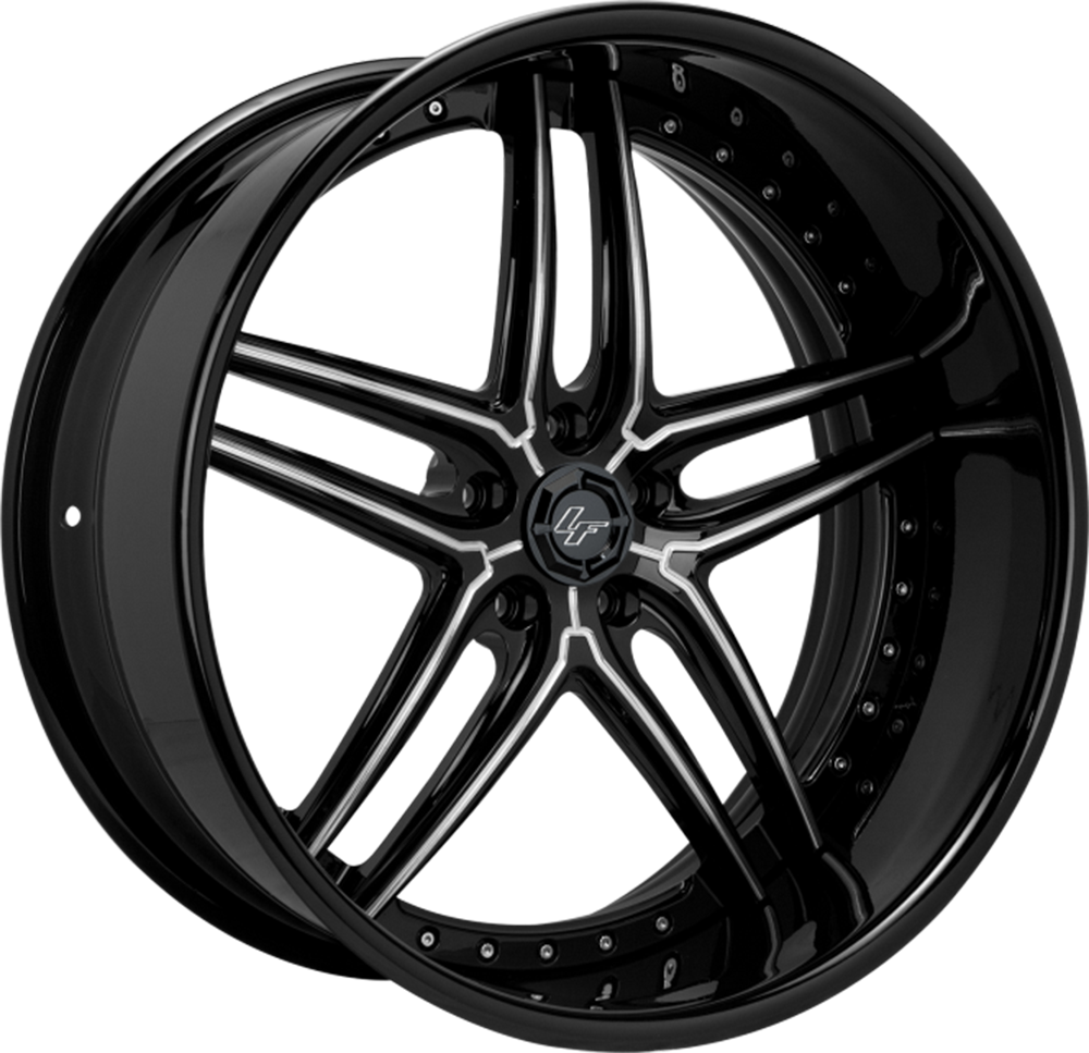 Lexani LF-105 Buy with delivery, installation, affordable price and ...