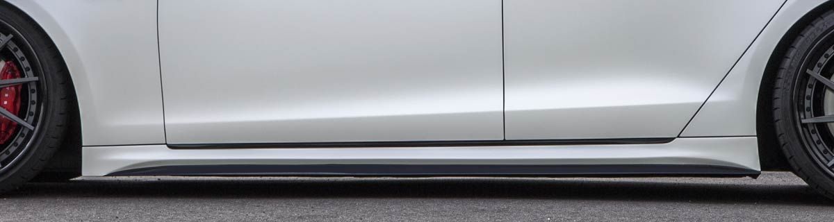 Prior Design PD-S1000 Widebody body kit for Tesla Model S Buy with ...