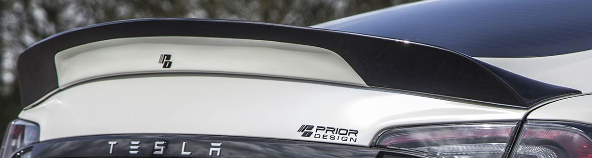 Prior Design PD-S1000 Widebody body kit for Tesla Model S Buy with ...