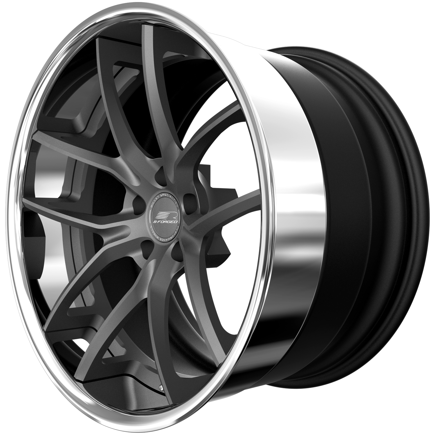 B-Forged 530 RXL Buy with delivery, installation, affordable price and ...
