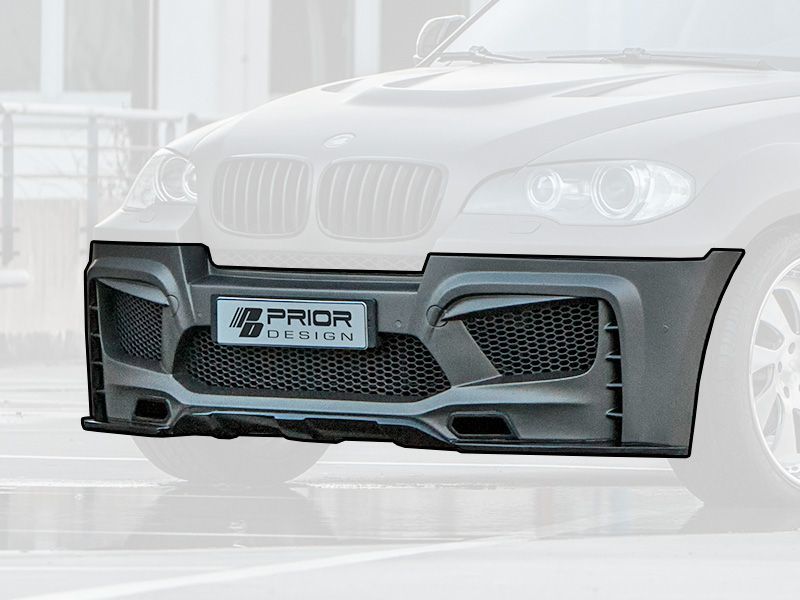 Prior Design PD5X body kit for BMW X5 E70 Buy with delivery ...