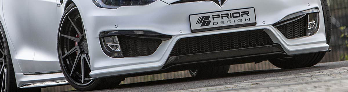 Prior Design PD-S1000 Widebody body kit for Tesla Model S Buy with ...