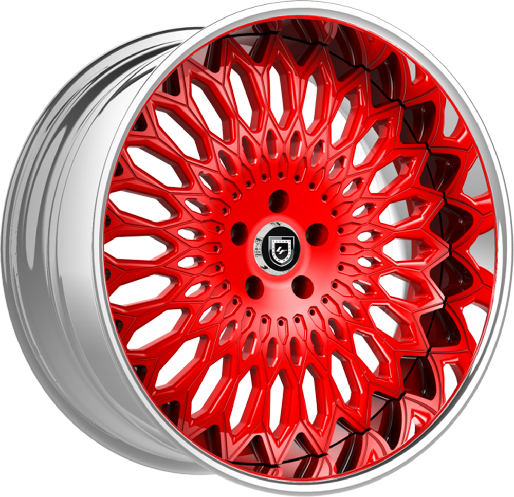 Lexani LF-742 PETRUS Buy with delivery, installation, affordable price ...