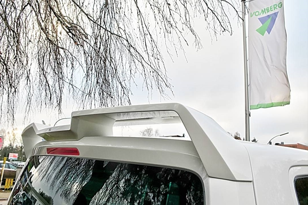 ABT Body Kit for Volkswagen Multivan T6 Highline Sportsline Compra con ...