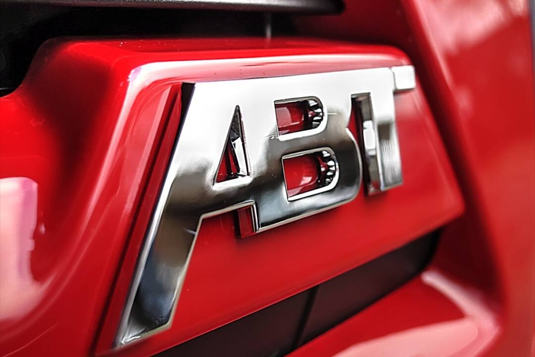 ABT Body Kit for Volkswagen Multivan T6 Highline Sportsline Buy with ...