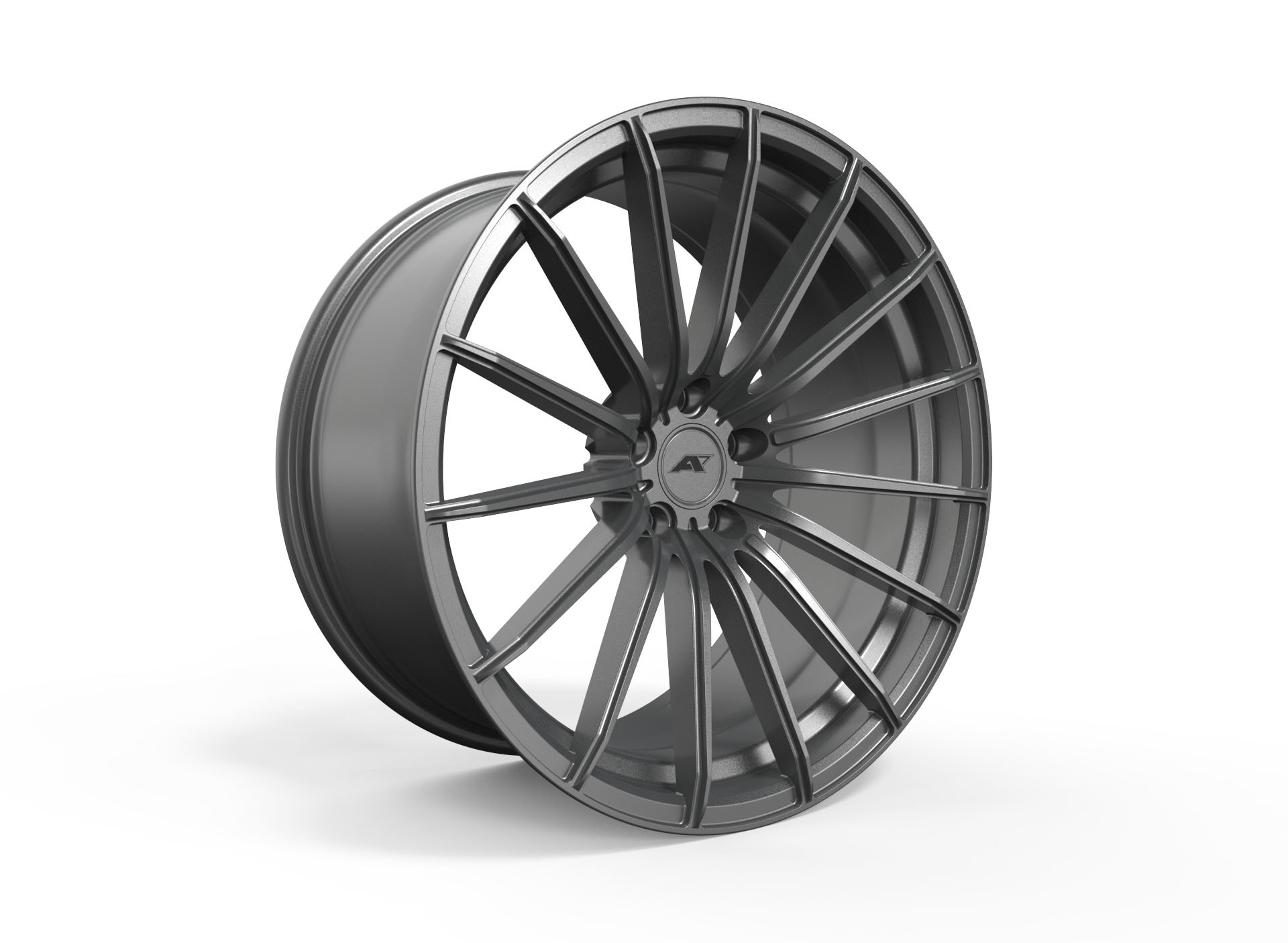 AMP Forged Wheels AMP 15 Buy With Delivery Installation Affordable