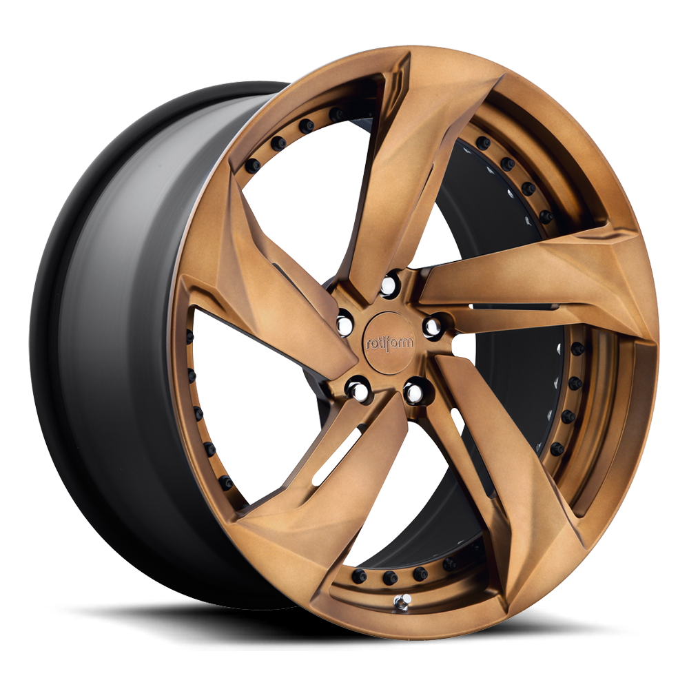 Rotiform MUC 2 Piece Rotiform MUC 2 Piece