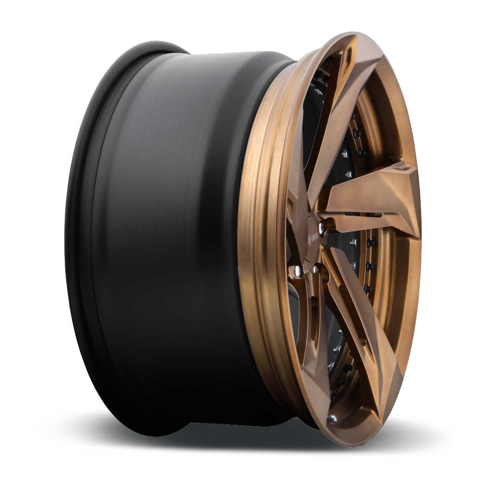 Rotiform MUC 2 Piece Buy With Delivery Installation Affordable Price Rotiform MUC 2 Piece Buy With Delivery Installation Affordable Price