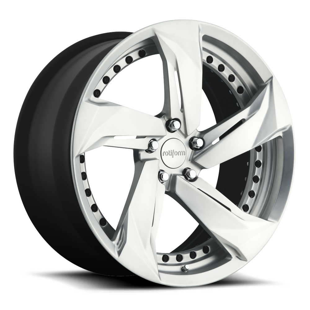 Rotiform MUC 2 Piece Rotiform MUC 2 Piece