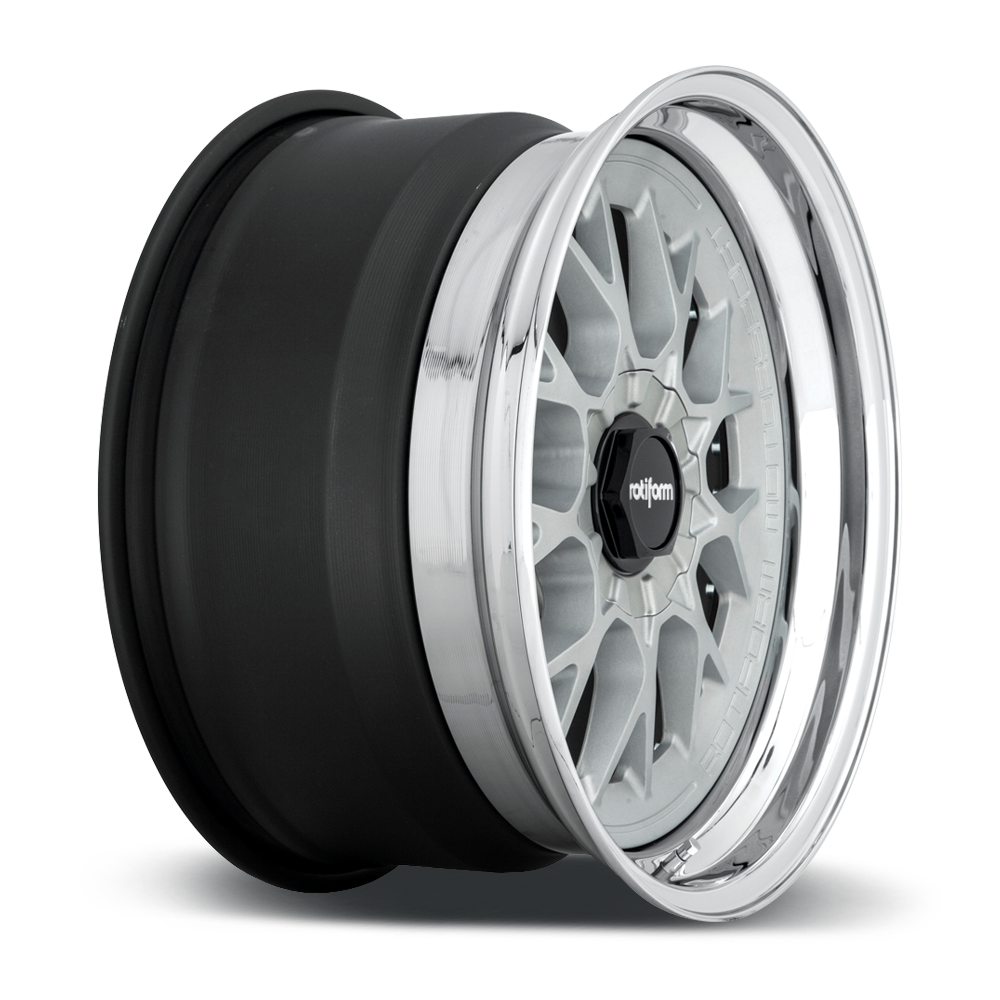 Rotiform RSE M 3 Piece Buy With Delivery Installation Affordable Rotiform RSE M 3 Piece Buy With Delivery Installation Affordable