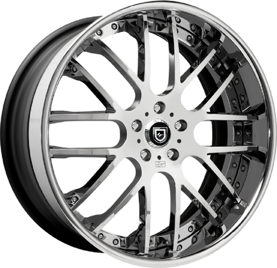 Lexani LS-002 Buy with delivery, installation, affordable price and ...