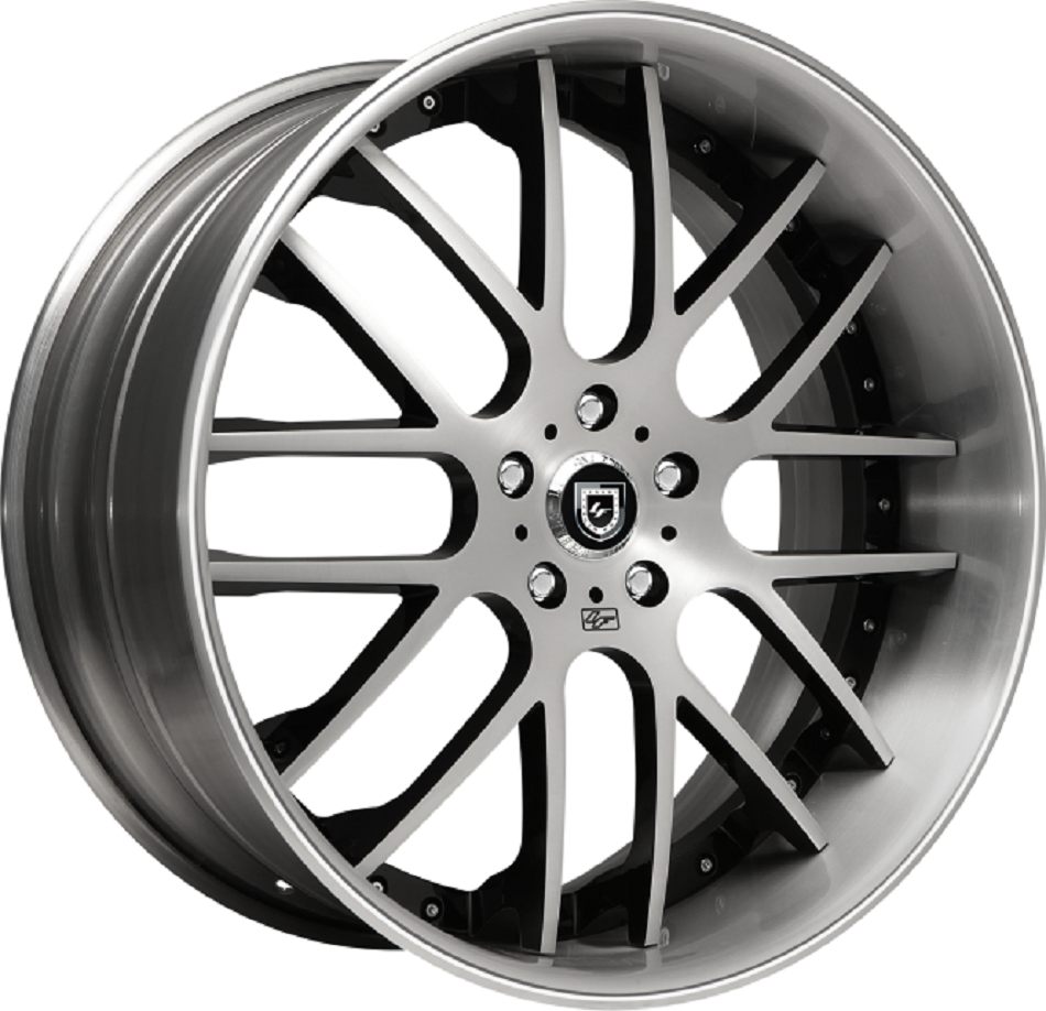 Lexani LS-002 Buy with delivery, installation, affordable price and ...