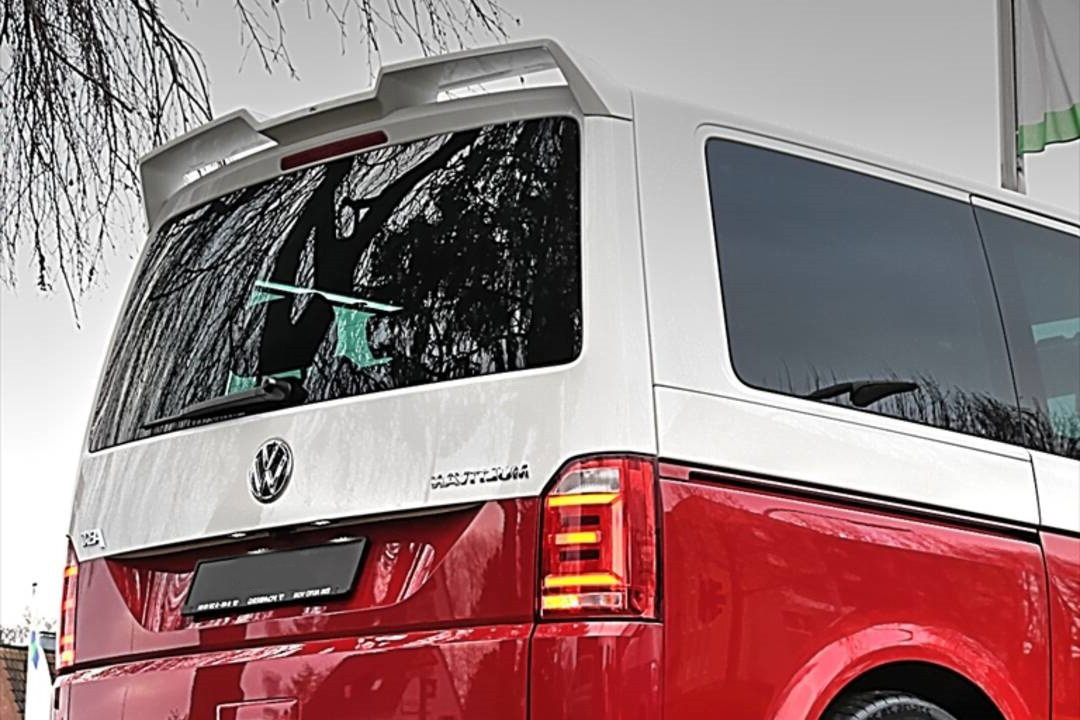 ABT Body Kit for Volkswagen Multivan T6 Highline Sportsline Buy with ...
