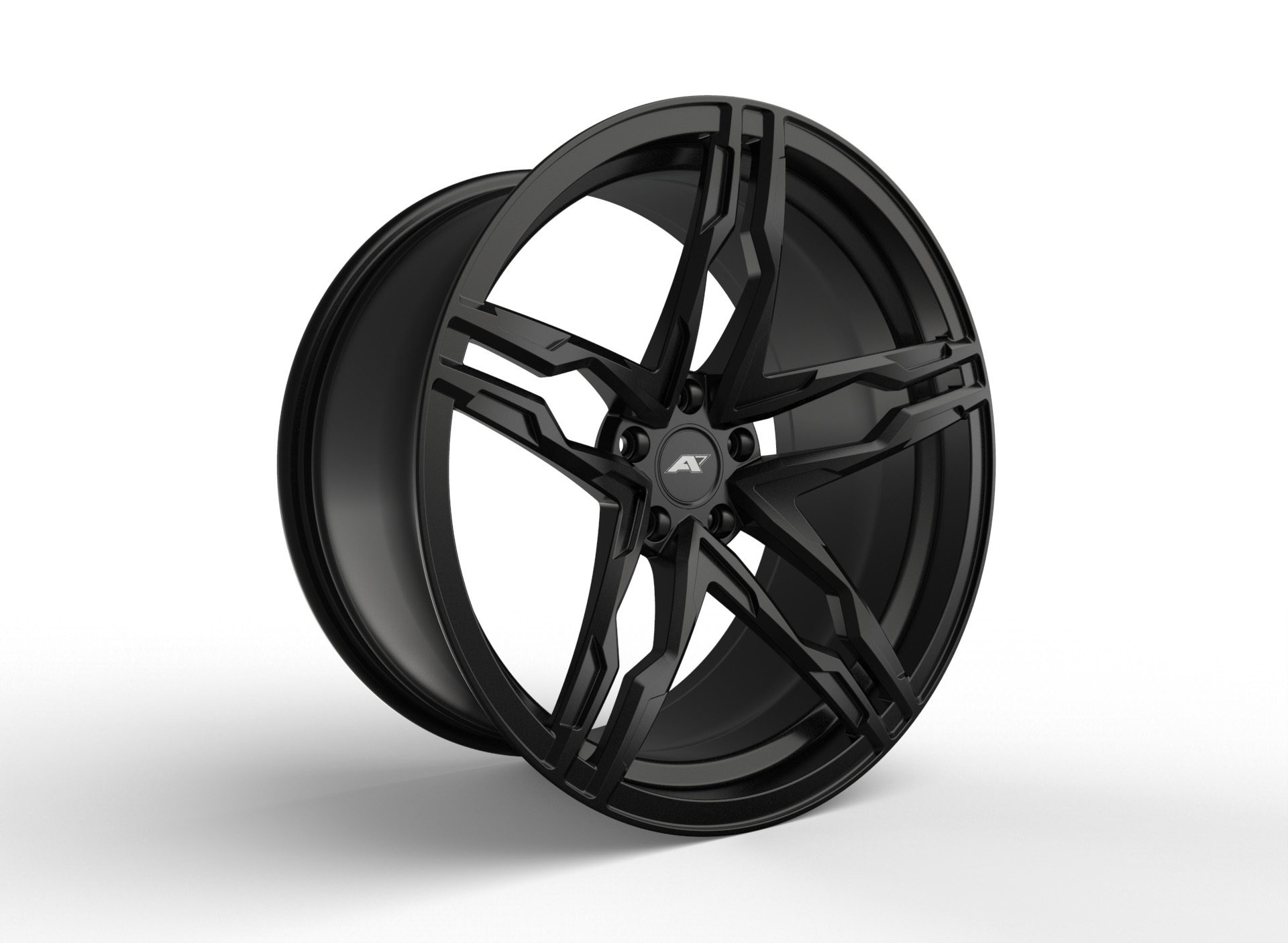 AMP Forged Wheels AMP 50 Buy With Delivery Installation Affordable