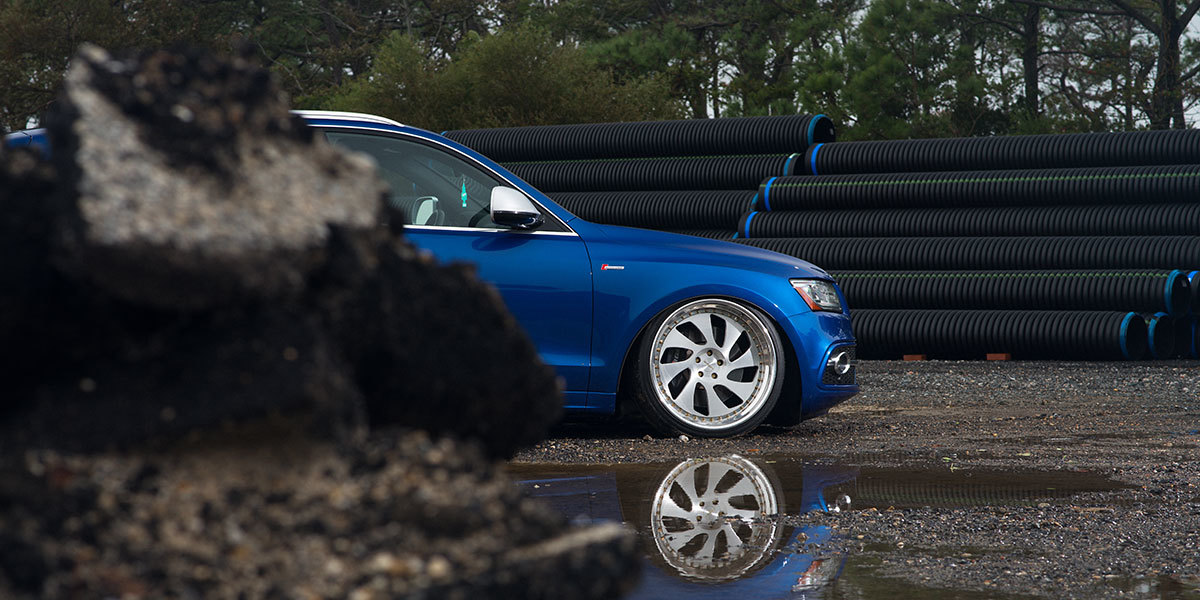 Rotiform Wheels Wrw Rotiform Forged WRW