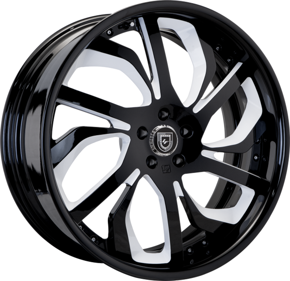 Lexani LF-738 REGAL Buy with delivery, installation, affordable price ...