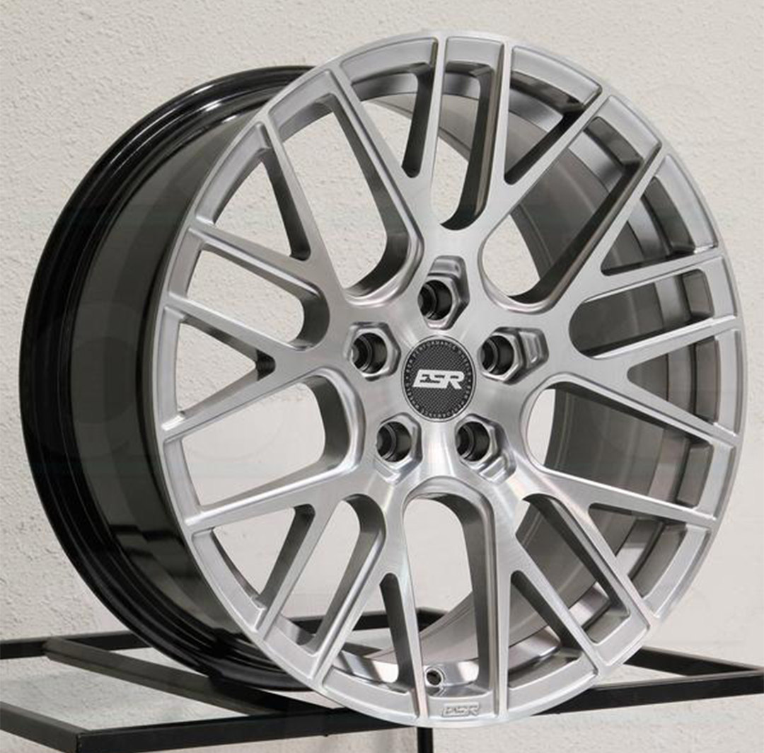 ESR WHEELS Buy with delivery, installation, affordable price and guarantee