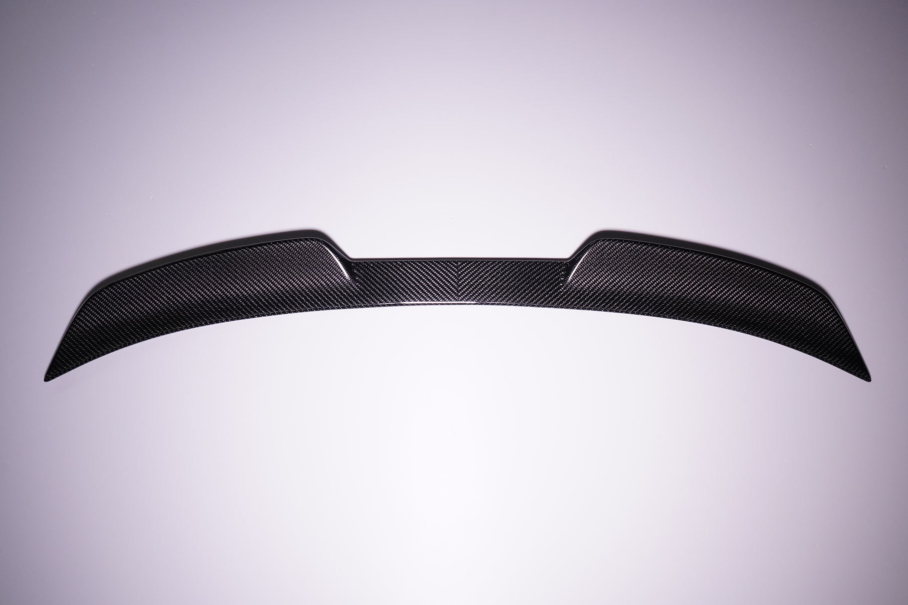 Hodoor Performance Carbon Fiber Trunk Spoiler for BMW M8 Buy with ...