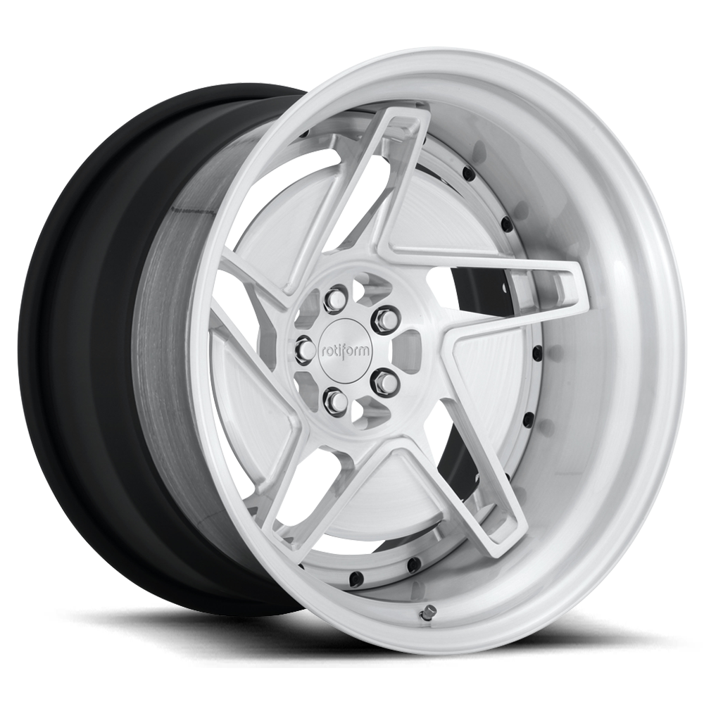 Rotiform CHD T 3 Piece Rotiform CHD T 3 Piece