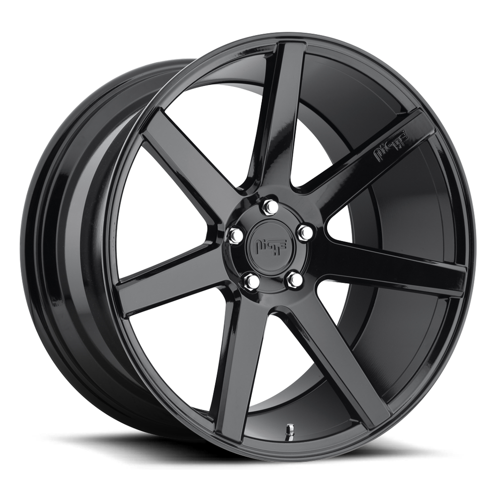 Niche 20 Inch Wheels 1