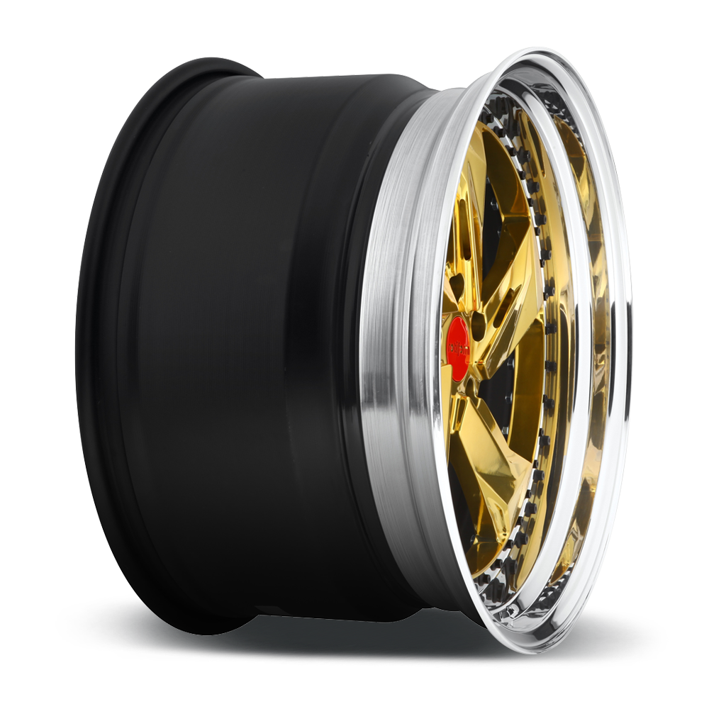 Rotiform MUC 3 Piece Buy With Delivery Installation Affordable Price Rotiform MUC 3 Piece Buy With Delivery Installation Affordable Price