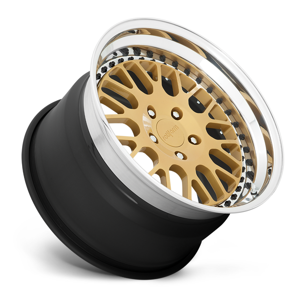Rotiform LVS 3 Piece Buy With Delivery Installation Affordable Price