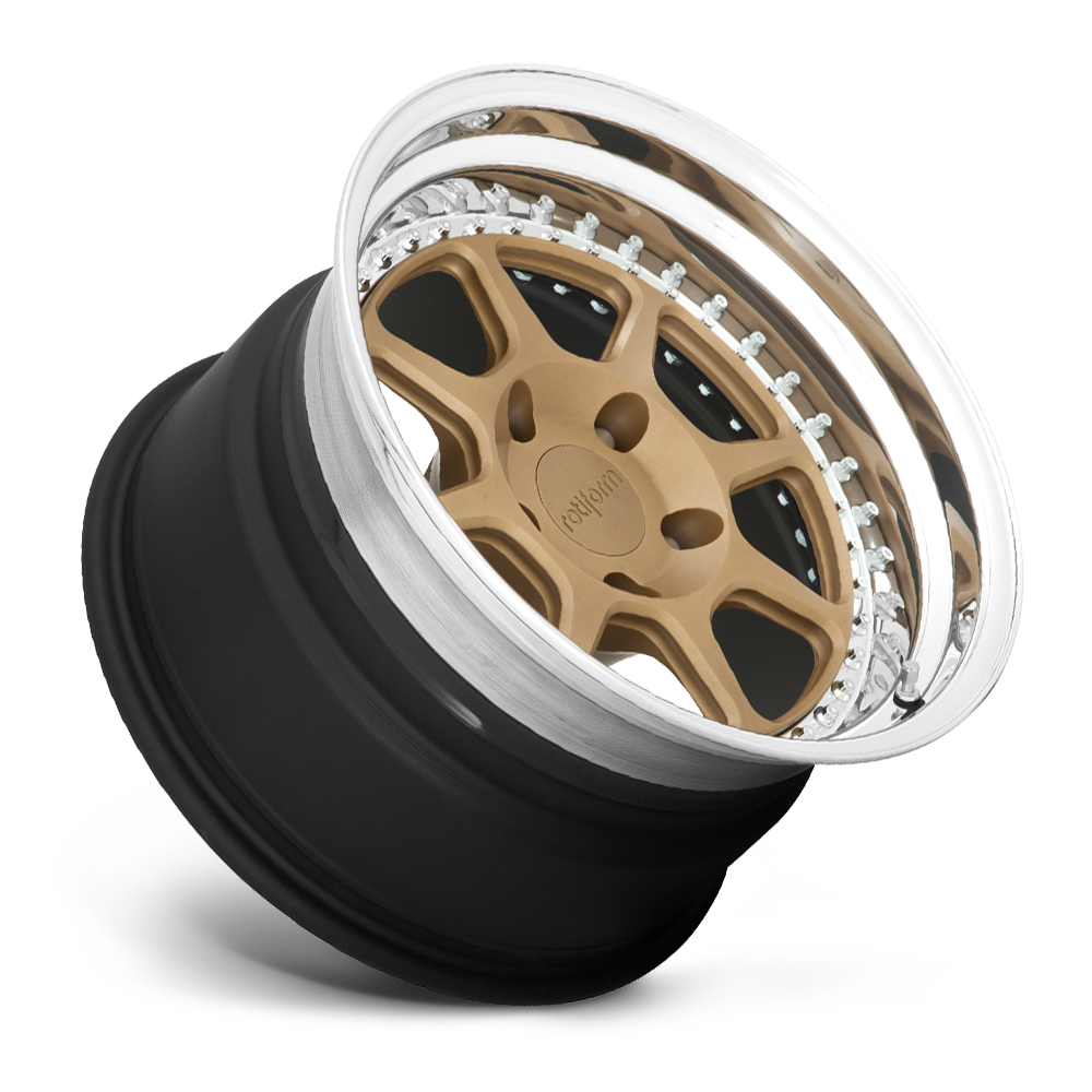 Rotiform SLC 3 Piece Buy With Delivery Installation Affordable Price