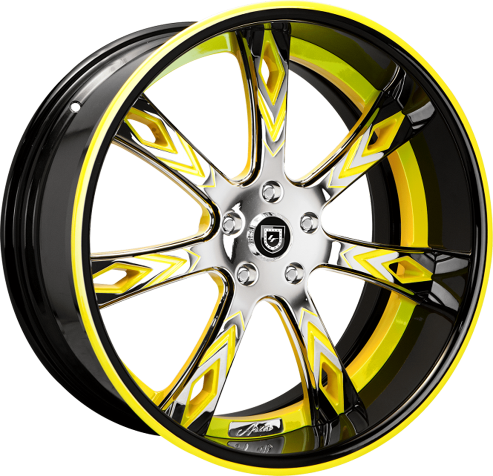 Lexani DECO Køb med levering, installation, overkommelig pris og garanti