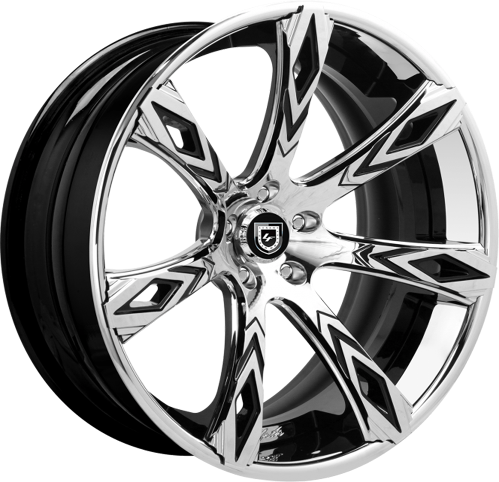 Lexani DECO Køb med levering, installation, overkommelig pris og garanti