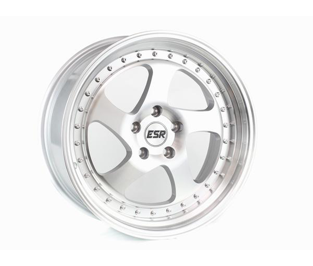 ESR WHEELS Buy with delivery, installation, affordable price and guarantee