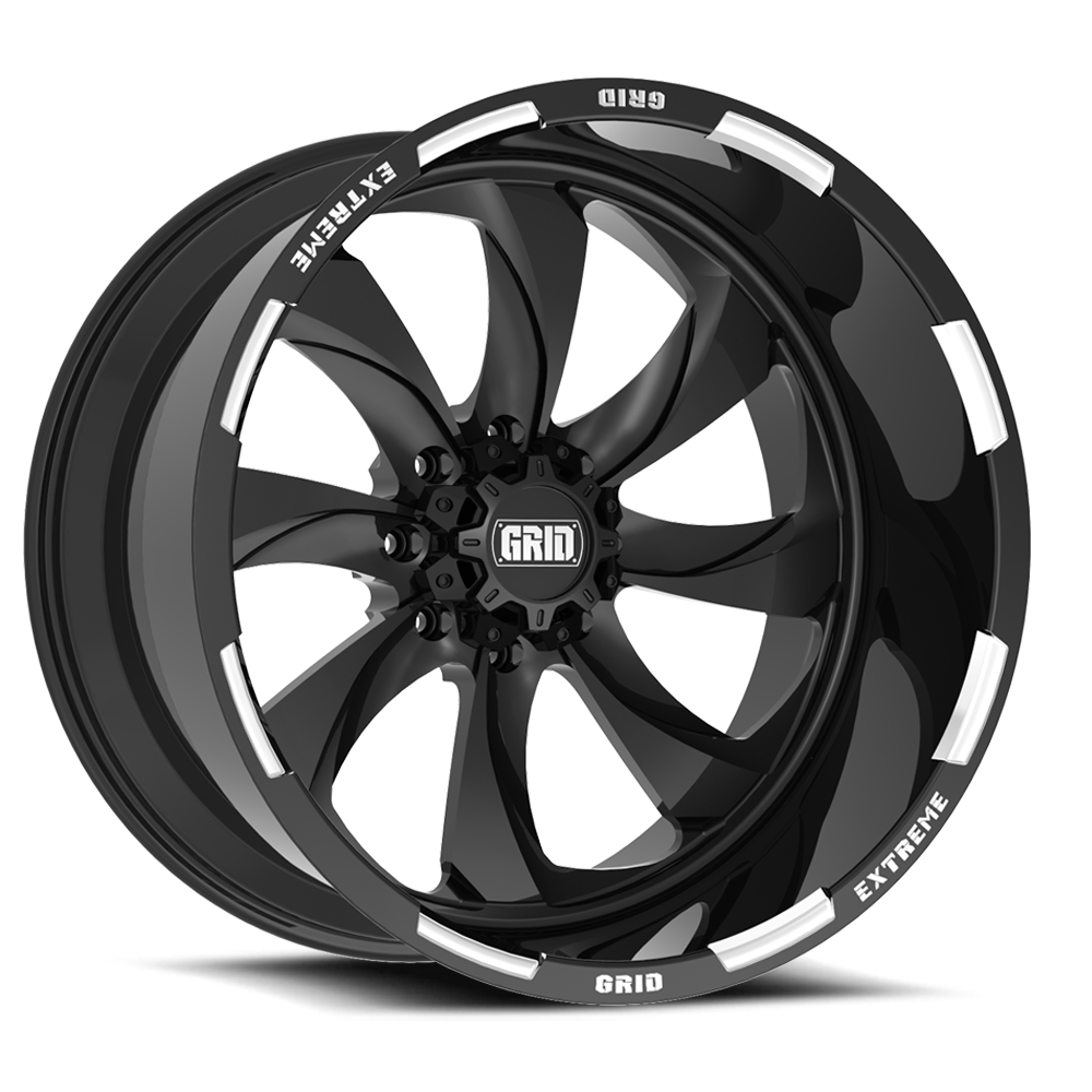 Grid Off-Road GF-M4 Buy with delivery, installation, affordable price ...