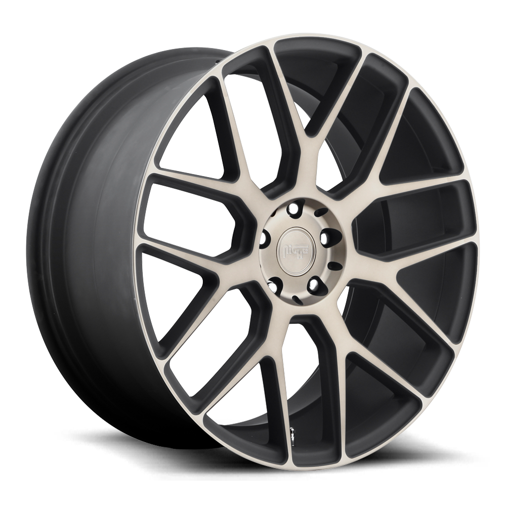 Niche INTAKE M159 SUV Buy with delivery, installation, affordable price ...