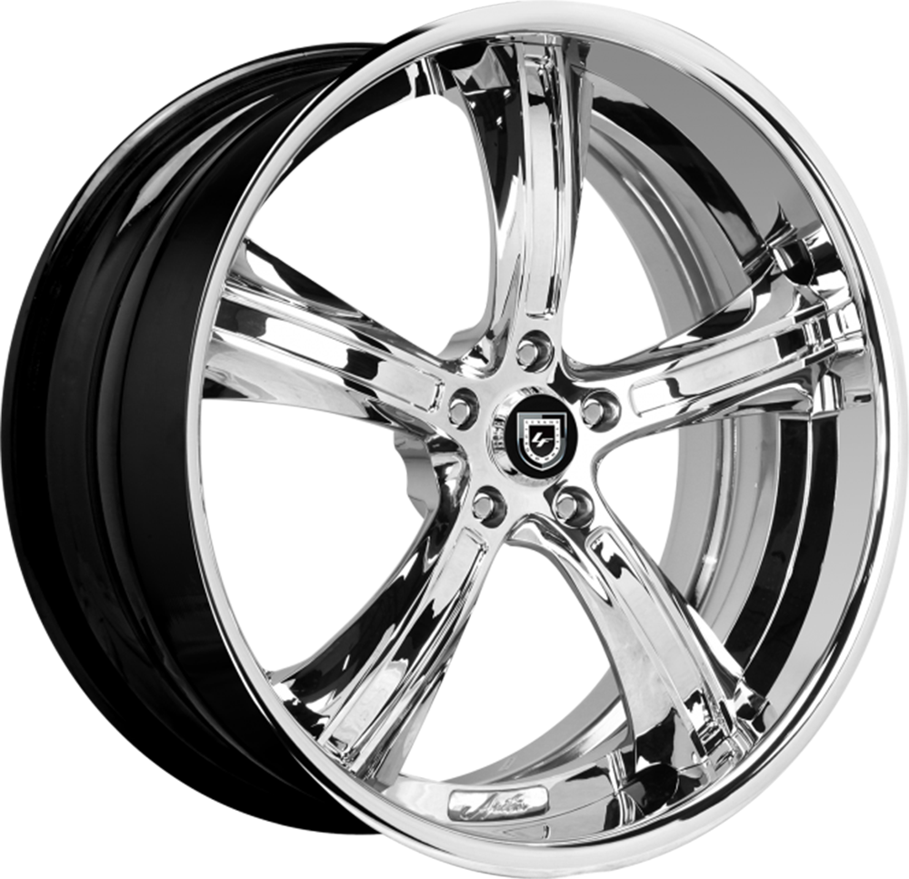 Lexani NOUVEAU Køb med levering, installation, overkommelig pris og garanti