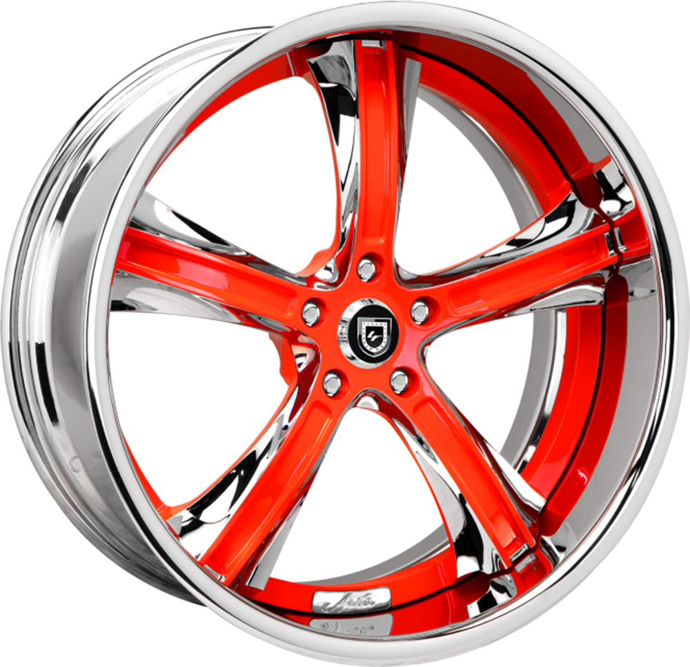 Lexani NOUVEAU Køb med levering, installation, overkommelig pris og garanti