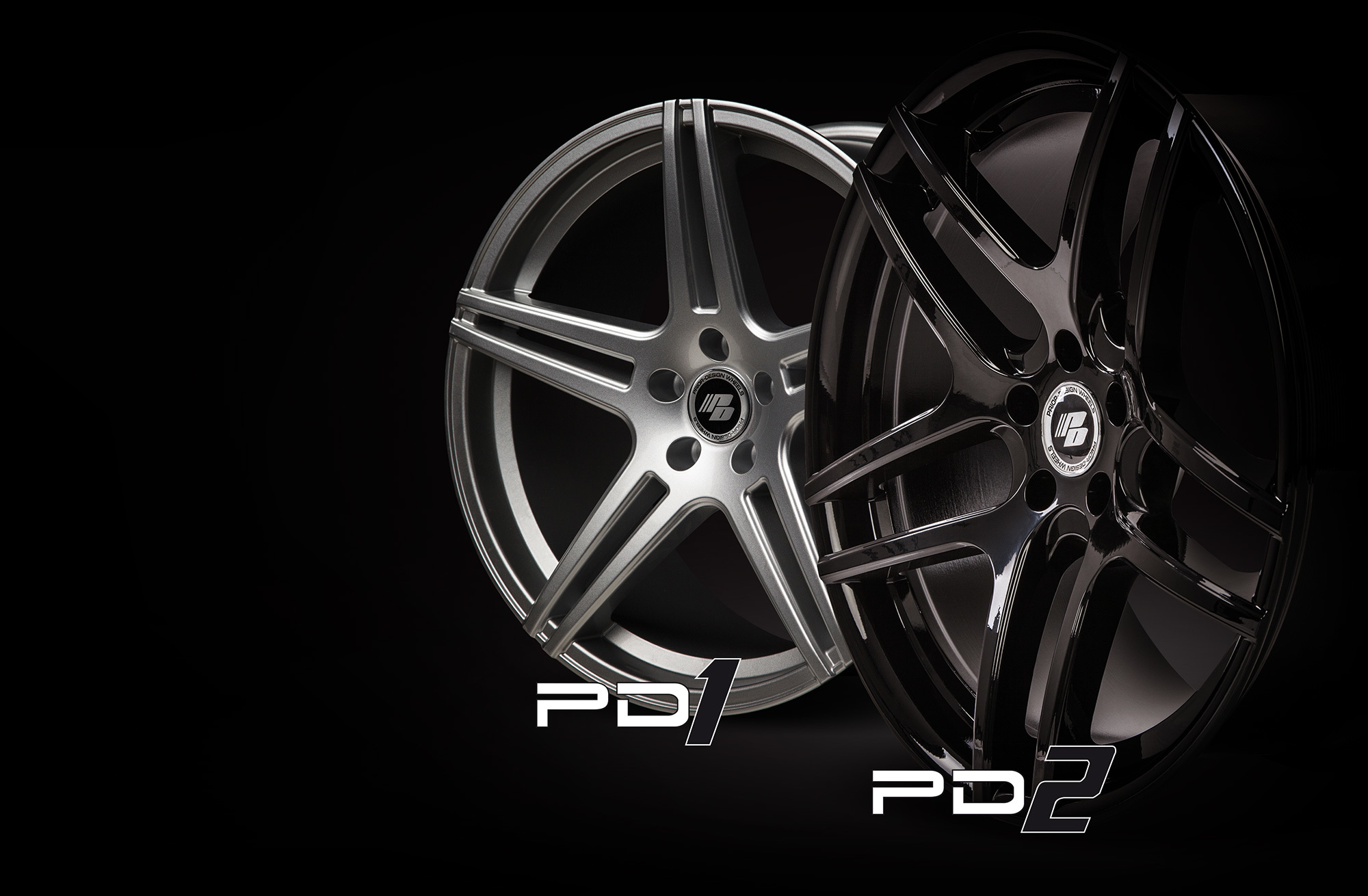 Prior Design PD-M body kit for BMW 3er E92 Buy with delivery ...