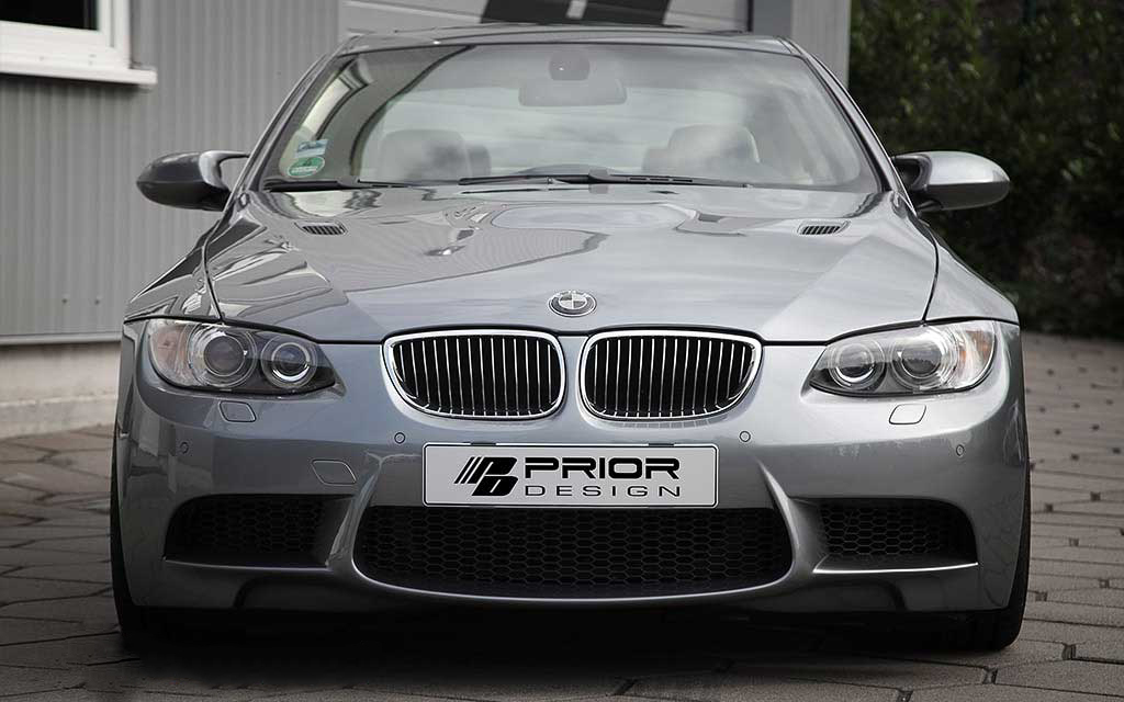 Prior Design PD-M body kit for BMW 3er E92 Buy with delivery ...