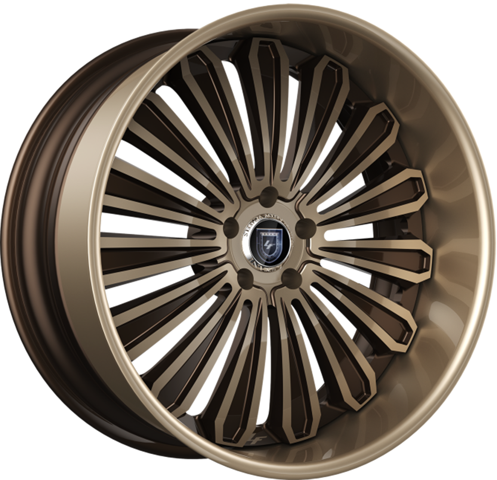 Lexani LF-757 CRYPTO Buy with delivery, installation, affordable price ...