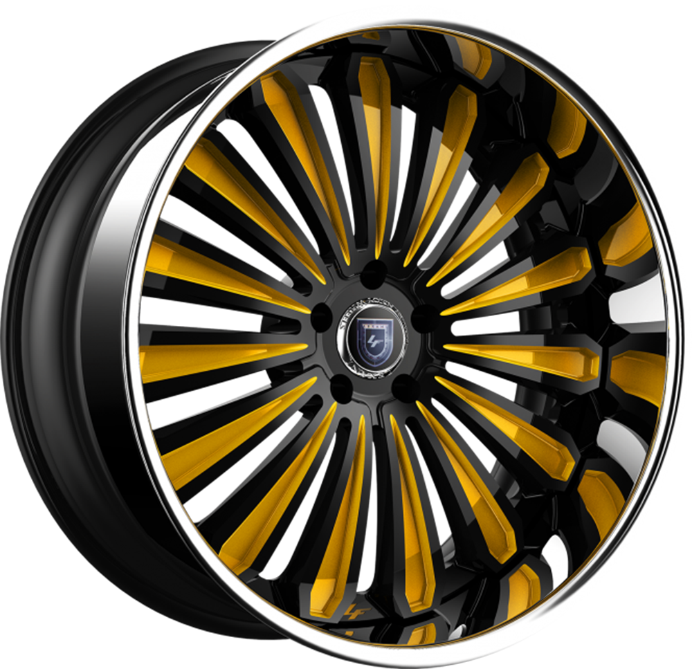 Lexani LF-757 CRYPTO Buy with delivery, installation, affordable price ...