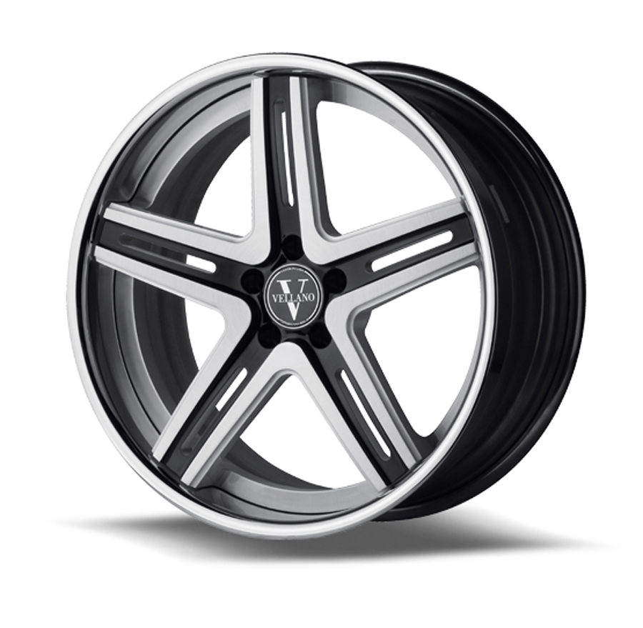Inch Vellano Rims