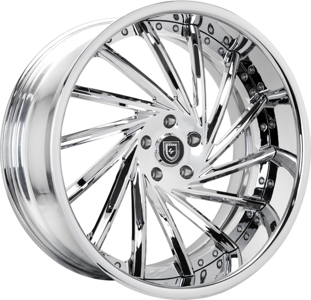 Lexani LF-114 Buy with delivery, installation, affordable price and ...