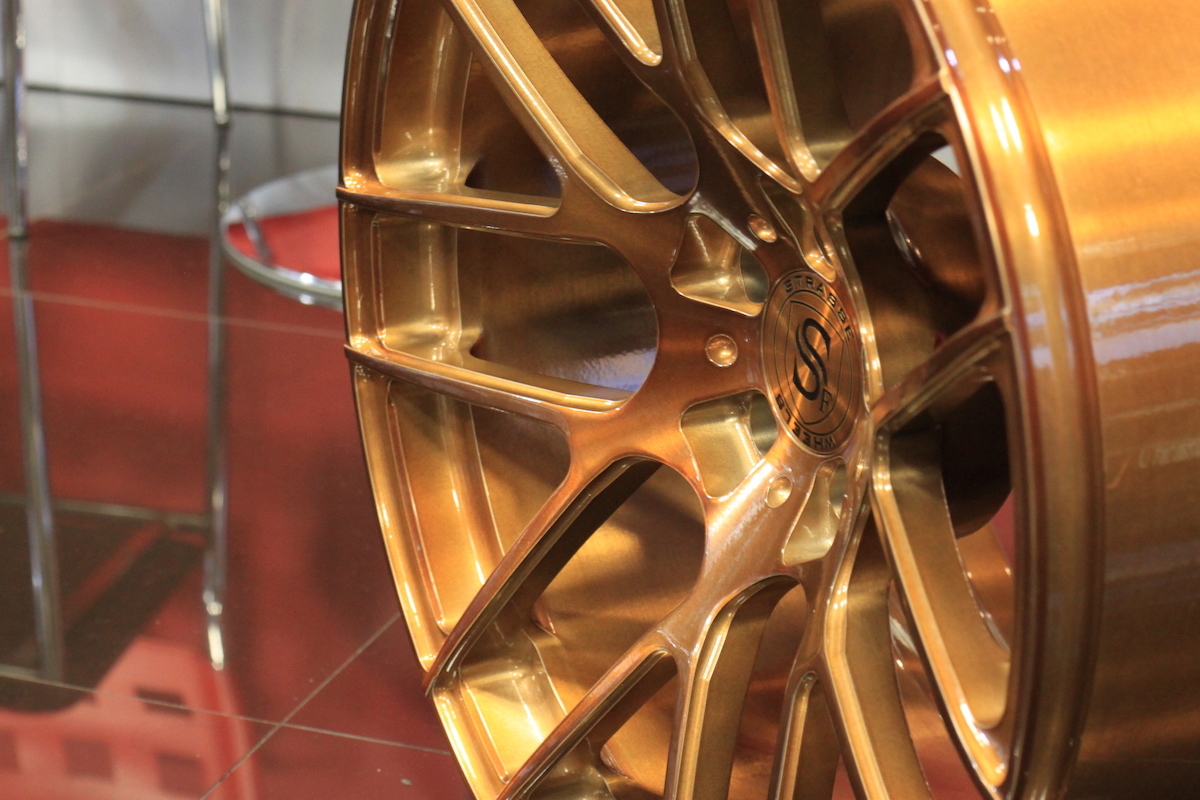 Strasse SM7 DEEP CONCAVE MONOBLOCK Buy with delivery, installation ...