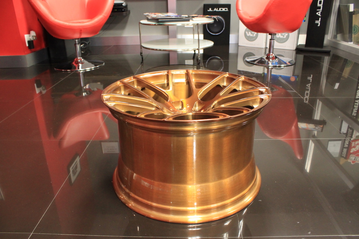 Strasse SM7 DEEP CONCAVE MONOBLOCK Buy with delivery, installation ...