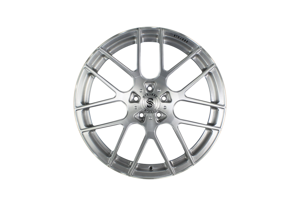 Strasse SM7 DEEP CONCAVE MONOBLOCK Buy with delivery, installation ...