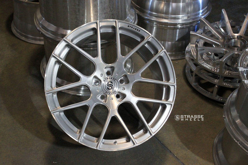 Strasse SM7 DEEP CONCAVE MONOBLOCK Buy with delivery, installation ...