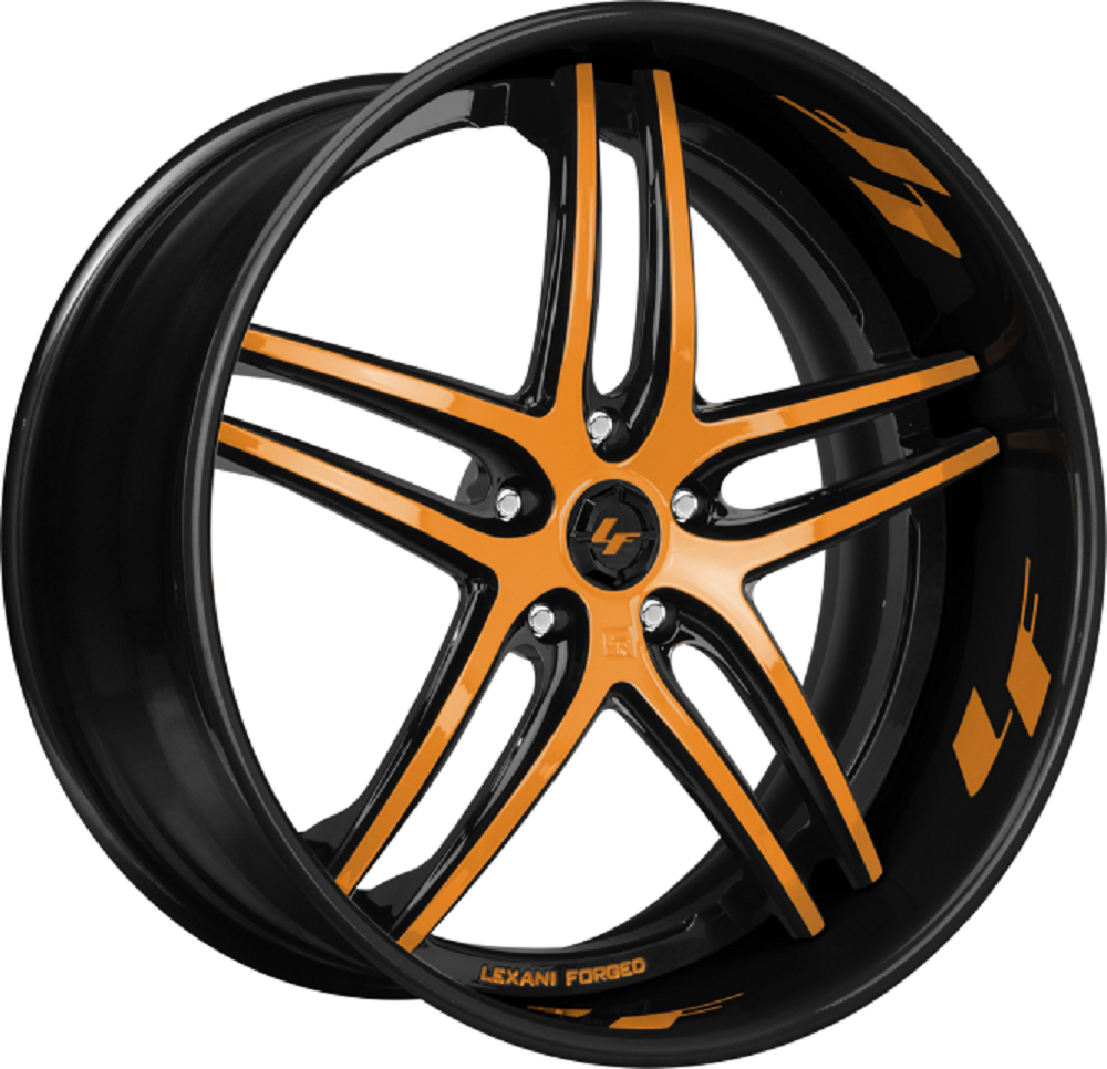 Lexani LS-105 Buy with delivery, installation, affordable price and ...